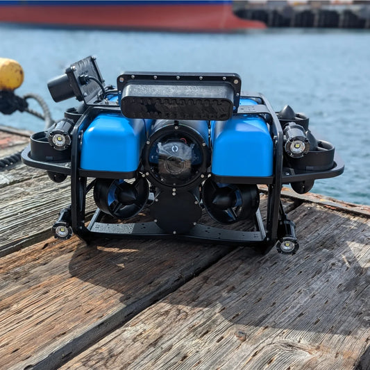 Events – Ocean Robotix Pvt Ltd