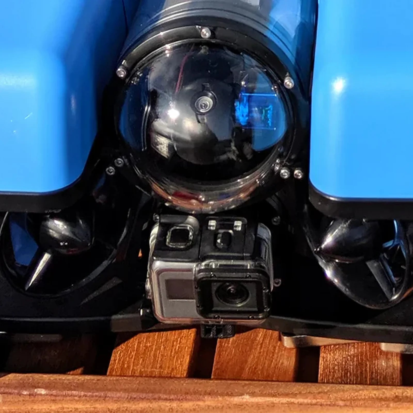 Cameras – Ocean Robotix Pvt Ltd