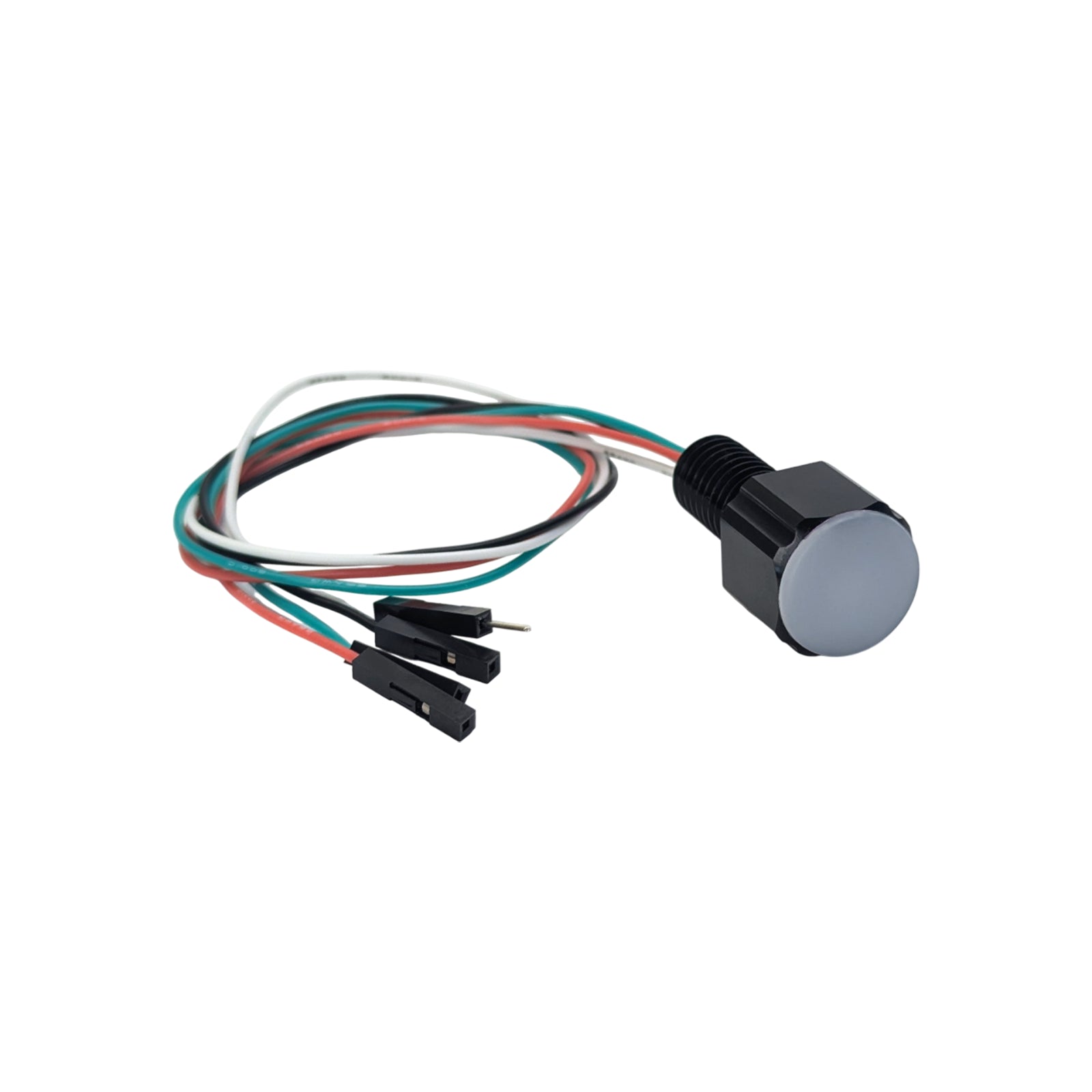 Subsea RGB LED Indicator – Ocean Robotix Pvt Ltd